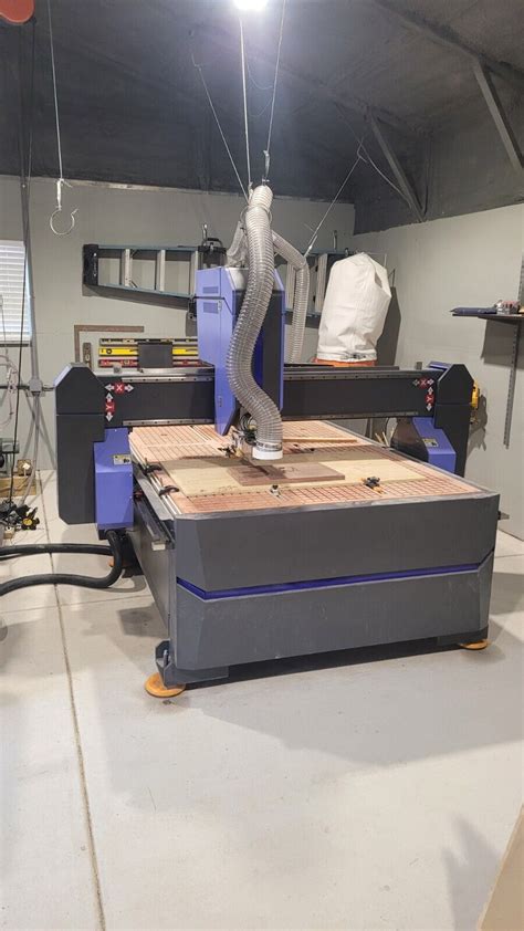 Cnc Router Machine 5x10