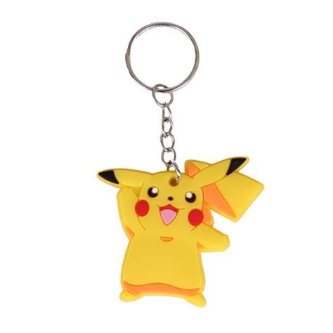 Llavero Pikachu 2024