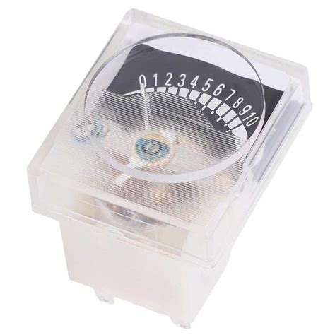 Vu Level Meter High Accuracy Db Volume Amplifier T Vicedeal