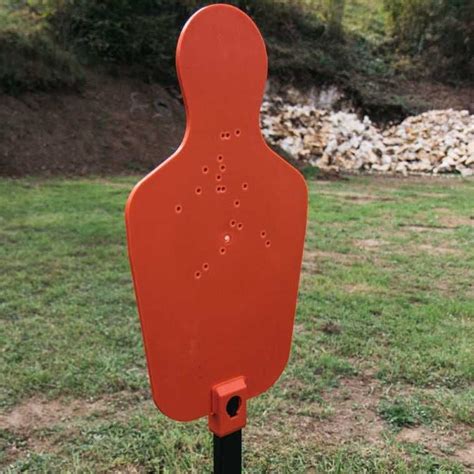 Shooting Target System Self Healing Static Kit By Fab Defense Rts