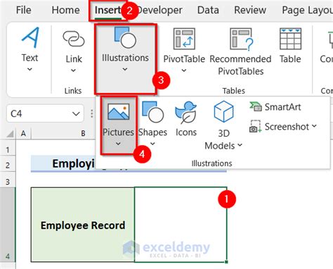 How to Attach a PDF File in Excel - 3 Easy Methods - ExcelDemy