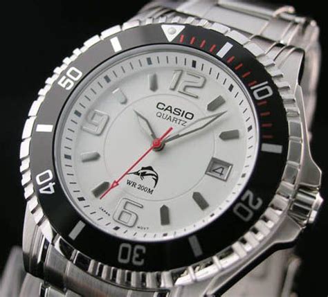 Browse all Casio Duro 200 Photos