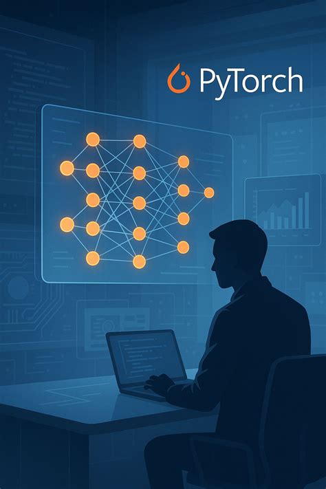 Mastering Pytorch For Ai And Deep Learning Ahmad Azhar Posted On