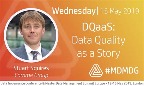 Amplifi Europe On Linkedin Mdmdg Mdm Datagovernance Dataquality