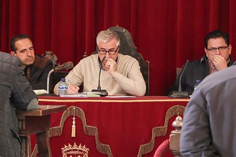 Los agricultores de Almodóvar del Campo se beneficiarán de la rebaja