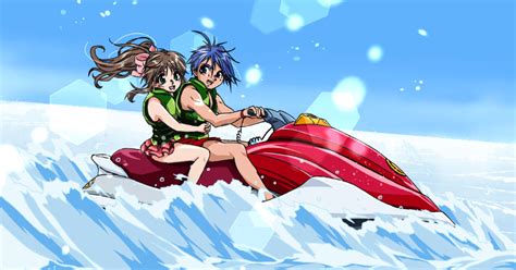 舞サリ マリンアクティビティ ハザマ カノコのイラスト Pixiv