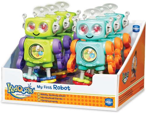 My First Robot Timeless Toys Chicago
