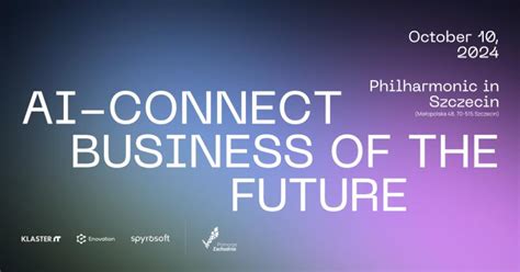 Piotr Tański On Linkedin Ai Connect Szczecin 2024 The Largest Ai