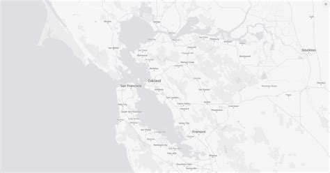 Full Stack Cartography Stamen