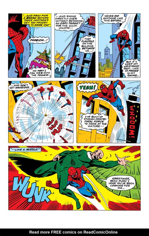 Marvel Masterworks The Spectacular Spider Man Tpb 1 Part 1 Read