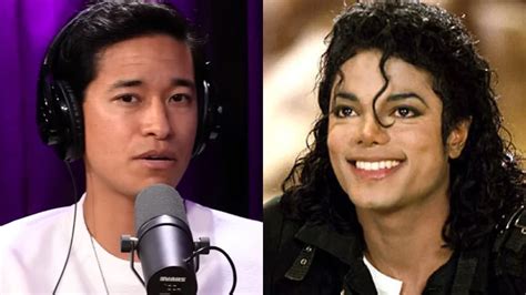 Tony Succar Y C Mo Consigui La Licencia De Michael Jackson Hice Videollamada Con Su Mam Es