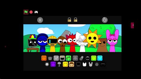 Sprunk Pyramix First Playing Youtube