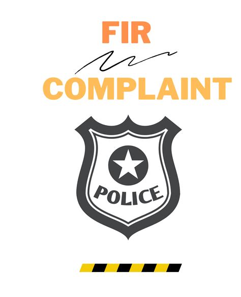 Fir And Complaint Fundamentals