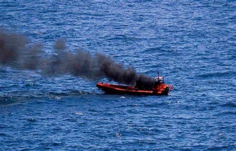 High Speed Maneuverable Surface Target Hsmst Ciws