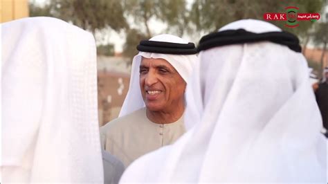 الحفل السنوي لهيئة مناطق رأس الخيمة الاقتصادية راكز Youtube