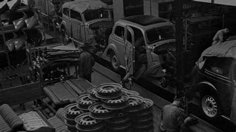 History Of Automation AI In Workplace MGS 3400 Spring 2021 AI Automation