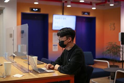 Wecode 위코드 후기 비행기를 좋아하던 소년 이젠 진짜 개발자가 되기 위한 도전24기 김장호님 By