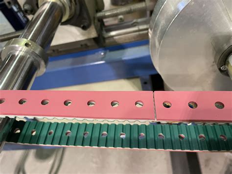 Timing Belts Ero Joint® Feeder Belts