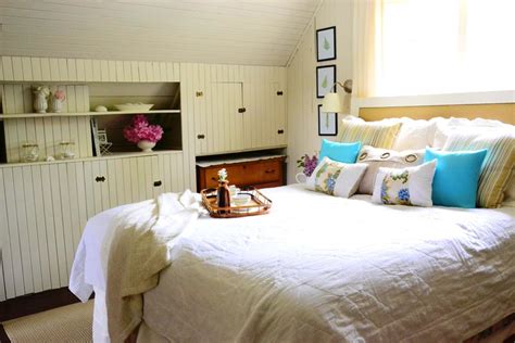 30 Beach Style Master Bedroom Decor Ideas