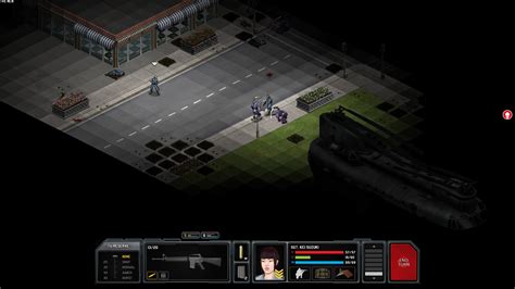 Xenonauts Hands On Beta Impressions