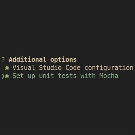 Tabrisjs How To Write Unit Tests Tabris