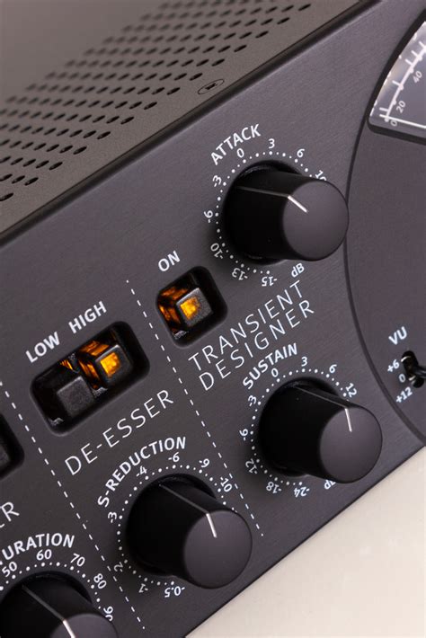 SPL Channel One Mk