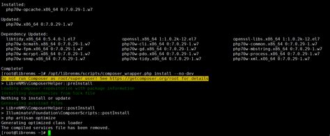 Can Not To Access The Webui Help Librenms Community