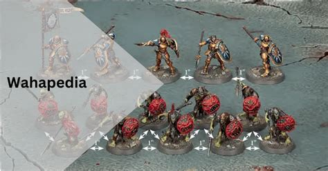 Wahapedia Your Ultimate Guide To Warhammer 40k Resources