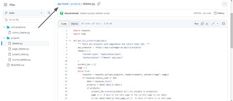 managing projects in custom gpt with the customgpt ai rag api customgpt