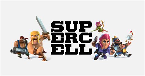 Tencent Owns Majority Stake In Supercell Controlling Consortium Kitguru