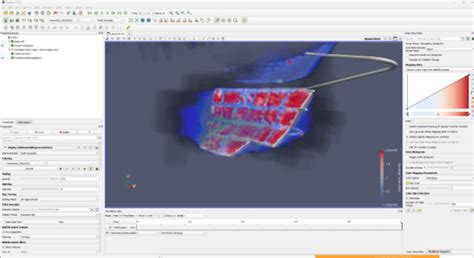 Visualising Multiple Steps In Paraview Cavroc Forum