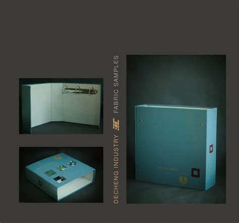 Fabric Sample Book Cover Binder Folder Buy A5 Ring Binder Folders Fabric Sample Book Making