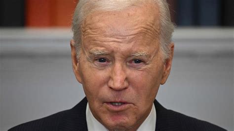 Supreme Court Shoots Down Biden Student Loan Relief Plan Au