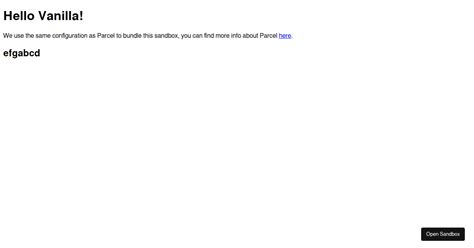 Rotate Animation For String Slice Substring Settimeout Innertext