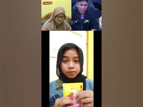 ENEK yang bikin ENAK ️ ️- VIDEO REACTION ANDRE SUHEN - SABUN PIPEL - YouTube