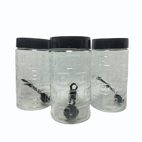 Capacity 1500 Ml Plasic Container Set At ₹ 22 Piece In Vasai Id