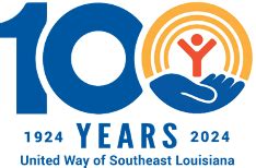 United Way Of Southeast Louisiana And Verizon Announce