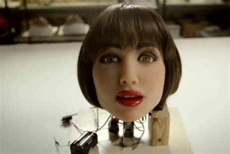 Новости сети Секс роботы угрожают отношениям между людьми