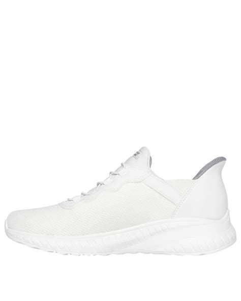 Shop Skechers Skechers Slip Ins Bobs Sport Squad Chaos Daily Hype In