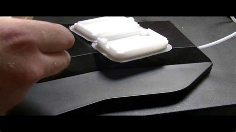 3d Printing Problems Youtube