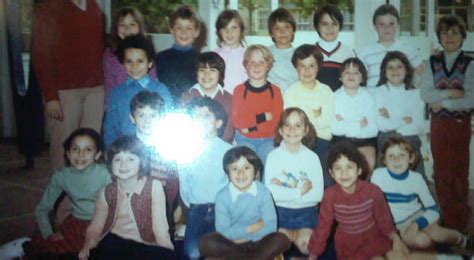 Photo De Classe C E 1 Mme Genevois De 1985 Ecole La Pepiniere Le