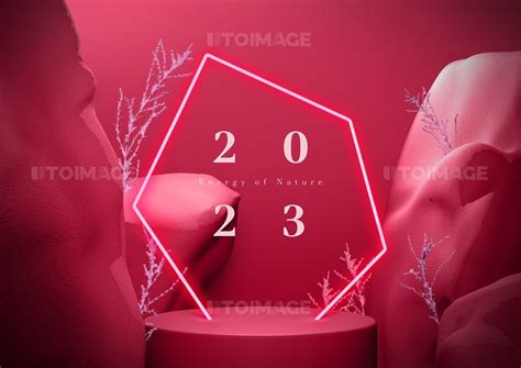 2023년 팬톤이 발표한 색상 비바 마젠타 Viva Magenta 이미지 모음 네이버 포스트