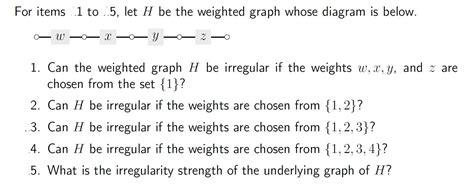 Solved This Question Is Under Graph Theory You Can Provide Chegg Com