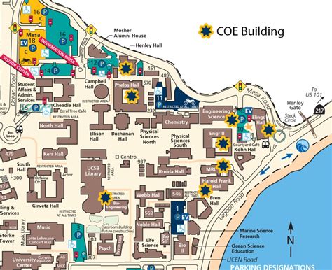 Ucsb Housing Map 1000x635