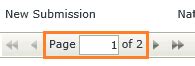 Displaying Page Count On A K Smartforms Listview It Automation