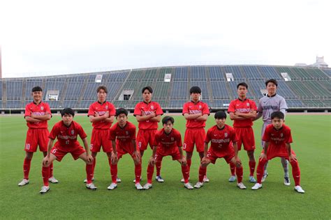 プリンスリーグ四国 四国学院大学香川西高校サッカー部オフィシャルサイト