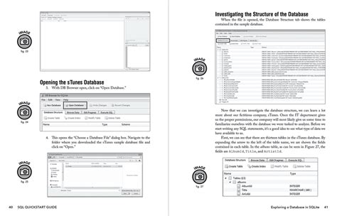 Sql Quickstart Guide Quickstart Guides