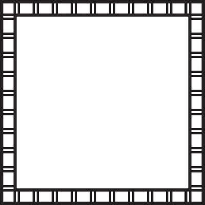 Rectangular Border Vector Art Icons And Graphics For Free Download