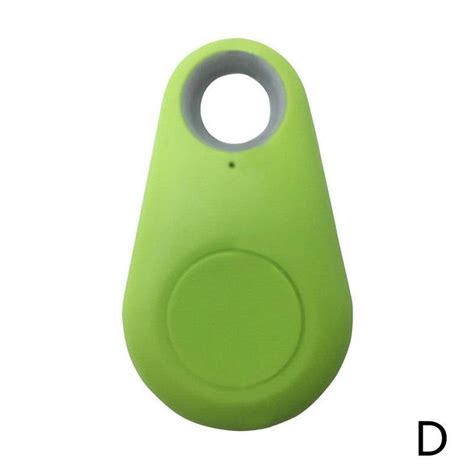 Wireless Bluetooth Tracker Anti Lost Alarm Tag Sma Vicedeal