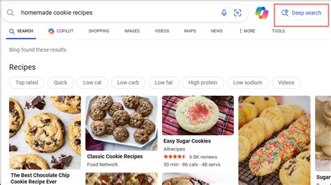 What Is Bing Deep Search And How Does It Work